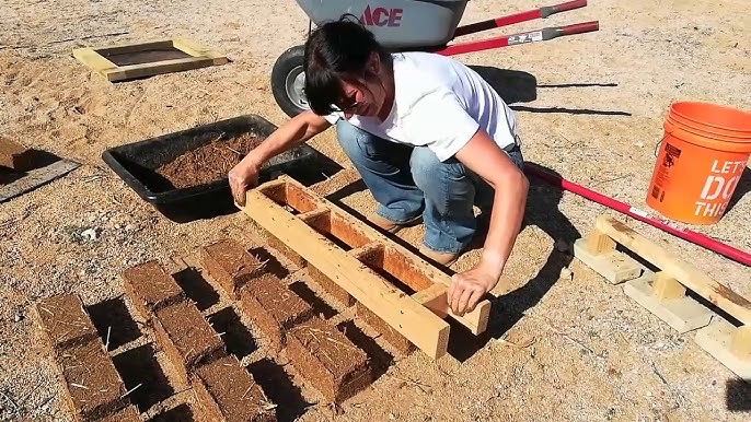 تاریخچه و قدمت خشت و آجر در ایران | هر آنچه باید بدانید - آجر جم